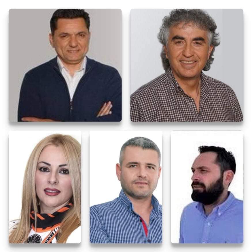 Δήμος Σιθωνίας: Ορισμός Αντιδημάρχων και μεταβίβαση αρμοδιοτήτων ...