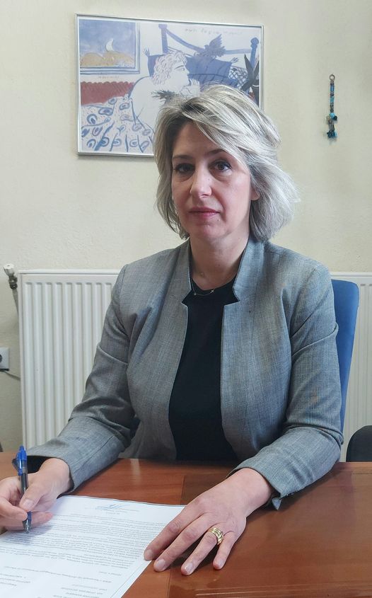 Κ. Ζωγράφου: Περιορισμός της υλοτόμησης του μελιτοφόρου πευκοδάσους της ...